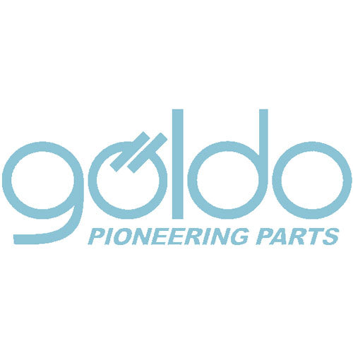 GOLDO – GUITAR HEY
