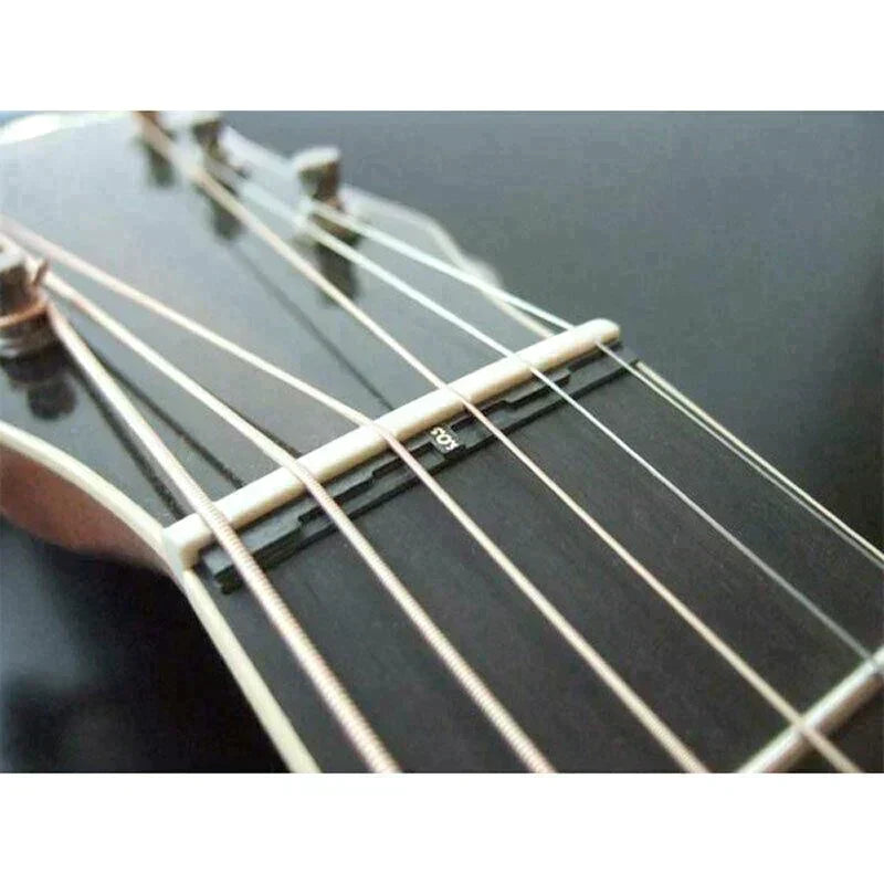 NEW Sound Offset Spacer for ACOUSTIC Guitars, fitting scale 643-650mm ...