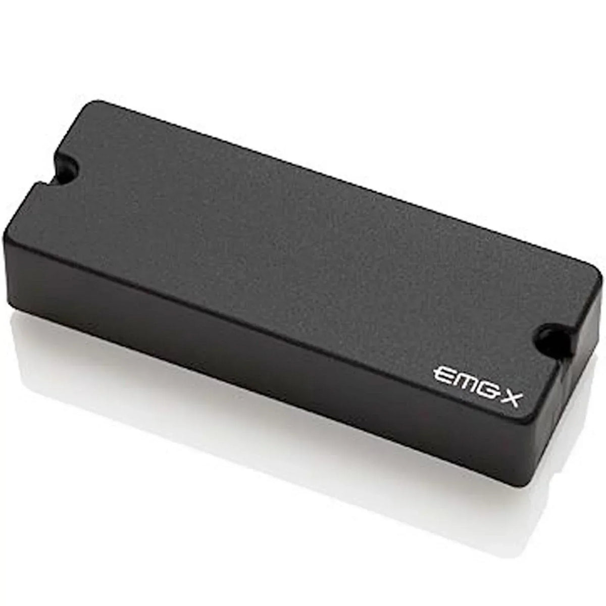 NEW EMG 40DCX 5 String SOAPBAR Bass Pickup VLPF - BLACK – GUITAR HEY